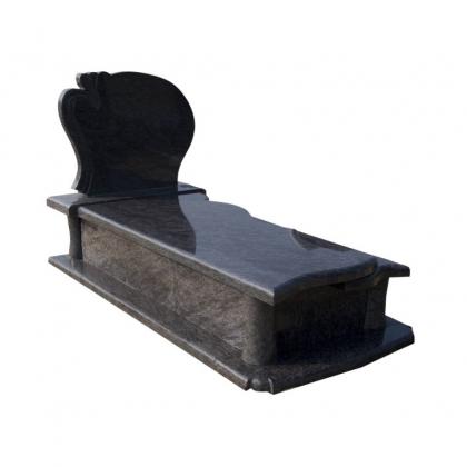 Buy East European Granite Tombstones Monuments,East European Granite ...
